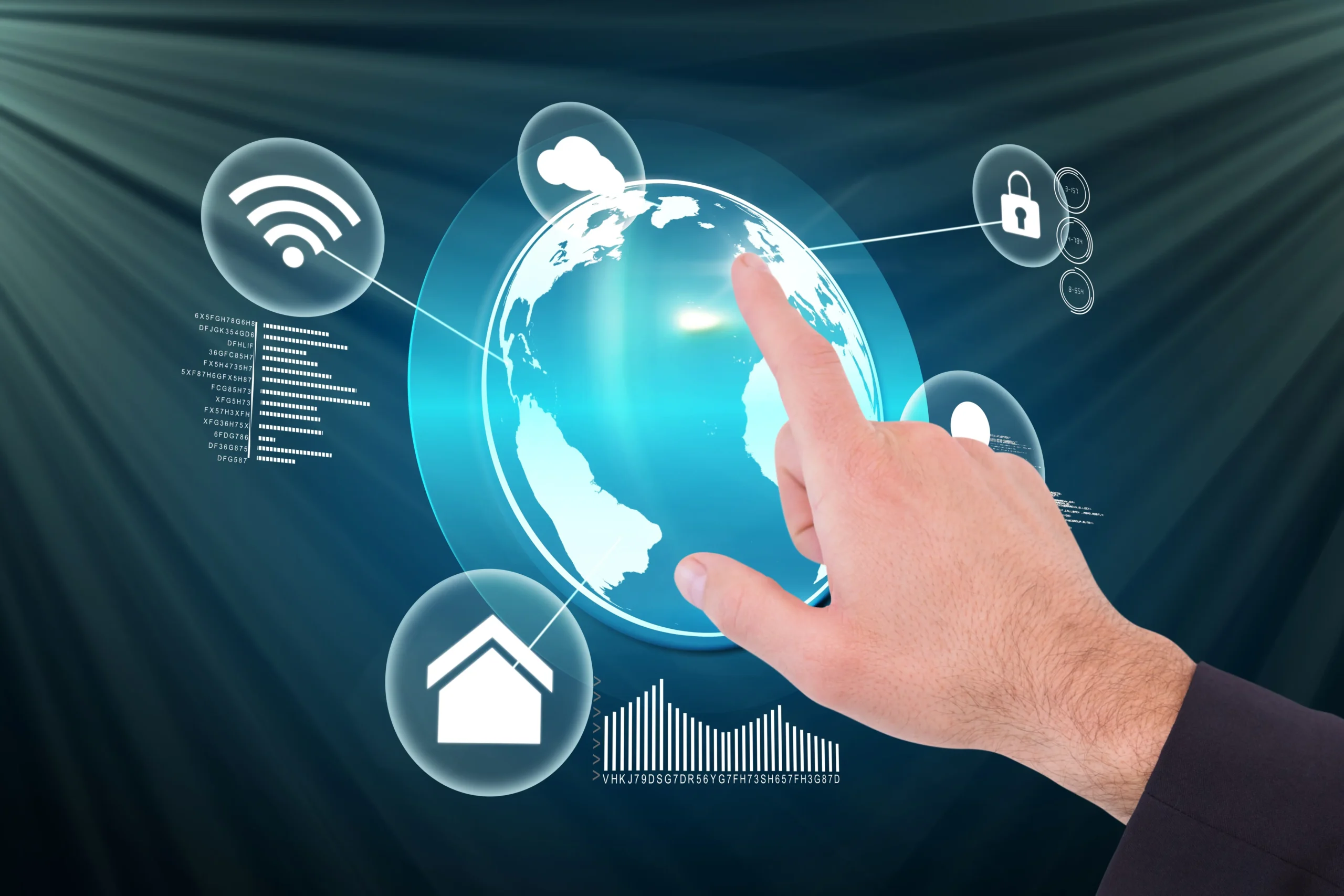 IoT Platforms Landscape: From 620+ Players to What’s Next